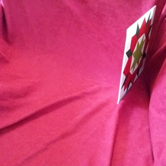 Wall Decor | Mini Quilt Block Multi Star Pattern | Poshmark